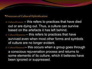 Hybridization group four | PPTX