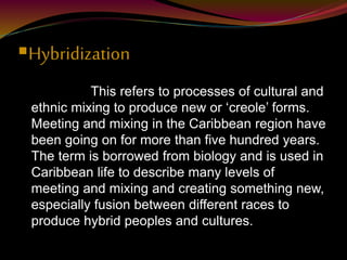 Hybridization group four | PPTX