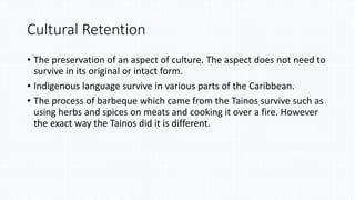 Hybridization and Creolisation.pptx