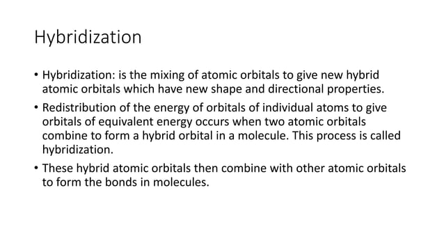 HYBRIDIZATION CHEMISTRY.pptx