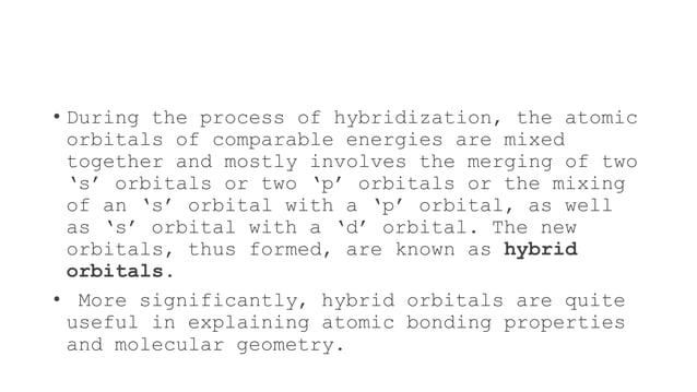 HYBRIDIZATION CHEMISTRY.pptx