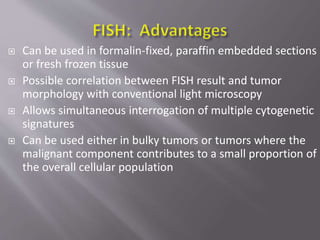 Hybridization in fishes | PPTX