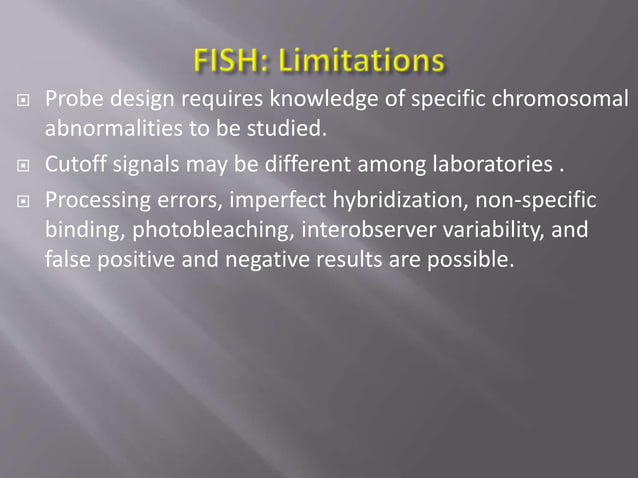 Hybridization in fishes | PPTX | Genetics | Science