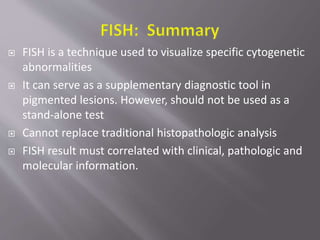 Hybridization in fishes | PPTX