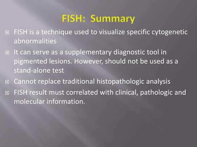 Hybridization in fishes | PPTX | Genetics | Science