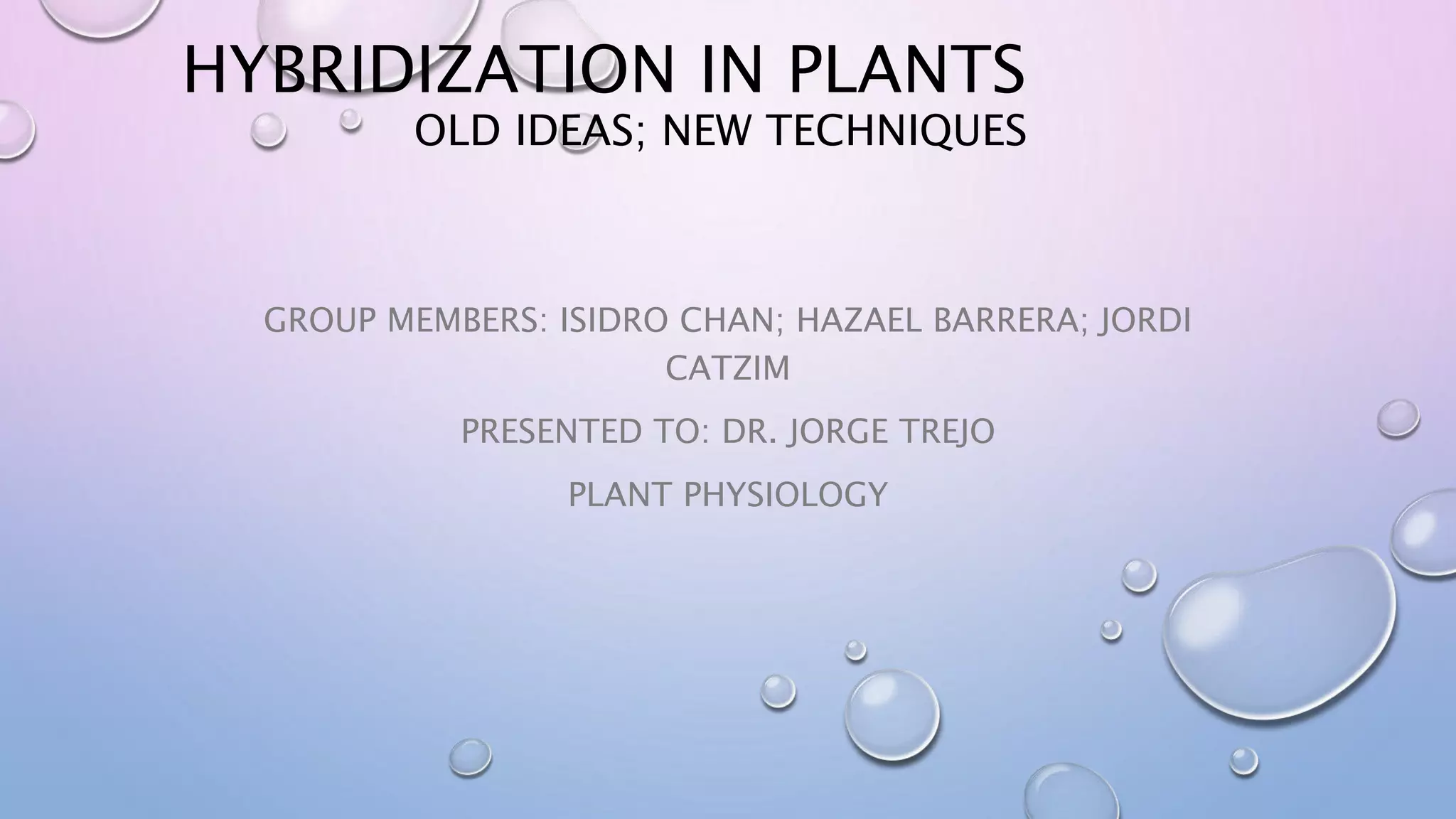 Hybridization in plants.pptx