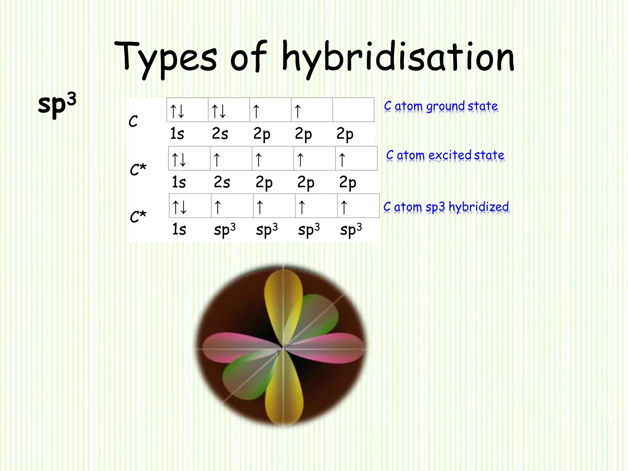 hybridization Lecture 1.pptx | Free Download