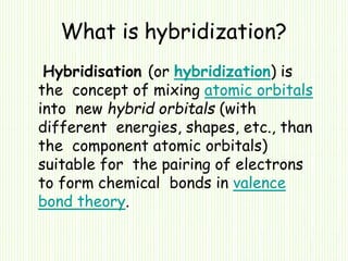 hybridization Lecture 1.pptx