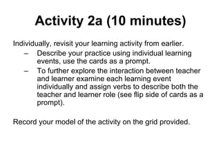 Hybrid Learning Model | PDF