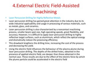 Introduction to Hybrid Machining Processes.pptx