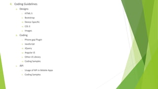 Hybrid mobile app | PPTX