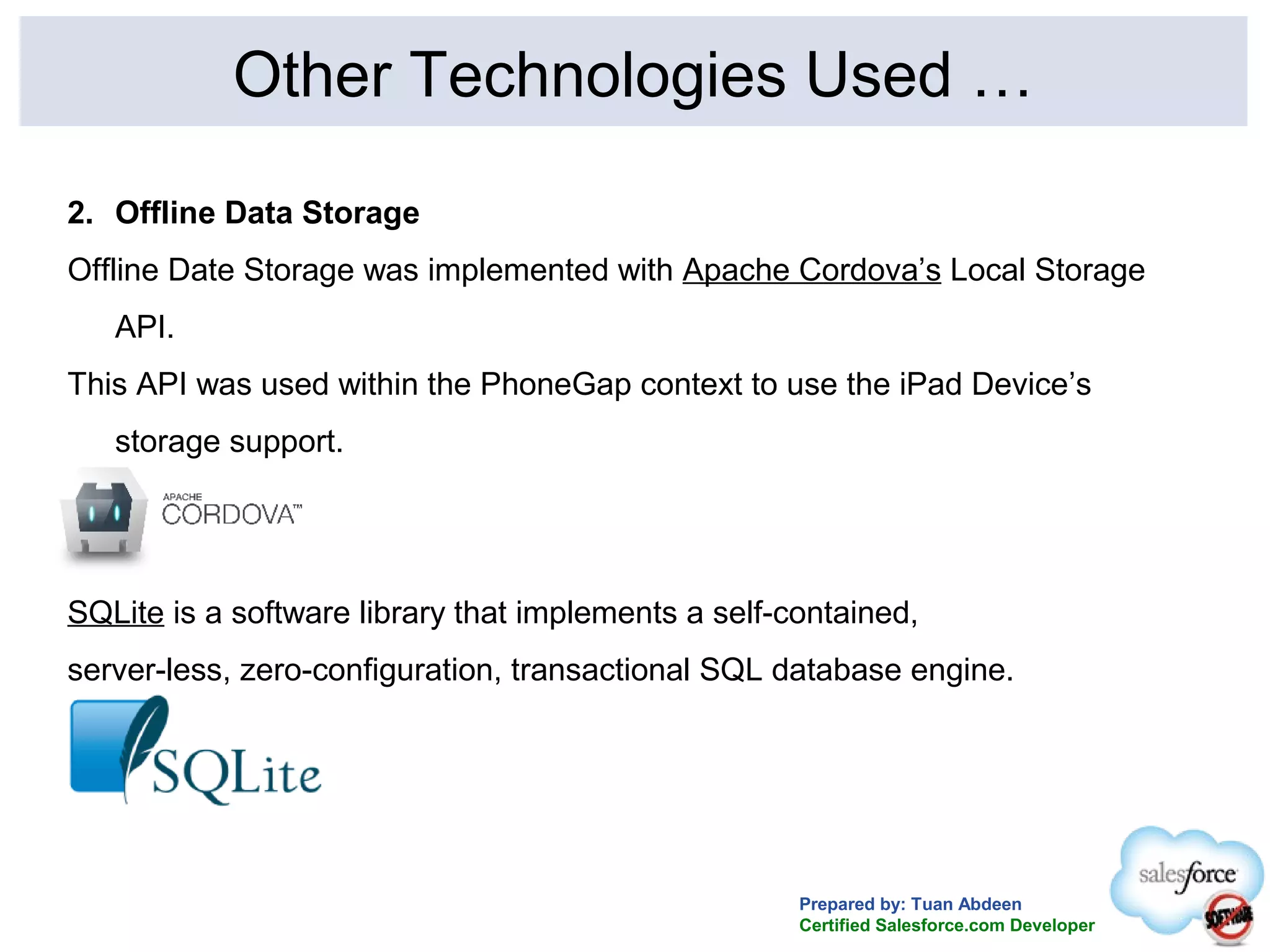 Hybrid mobile app development | PPT
