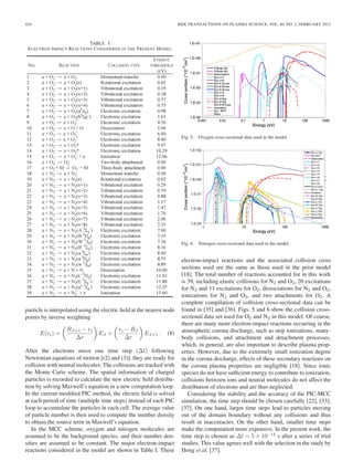 A Hybrid Model to Predict Electron and Ion Distributions in Entire ...