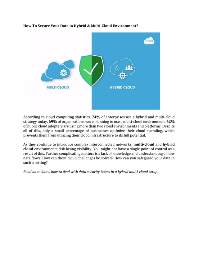 Hybrid & Multi-cloud Environment.pdf