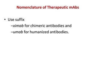 Hybridoma-Technology-and-mAbs. Biotechnologypptx | PPTX