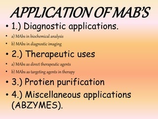 Hybridoma technology | PPT