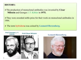 hybridomatechnology-biotech pharmacy.pptx