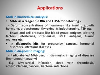 Production of Monoclonal Antibodies by Hybridoma Technology.pptx