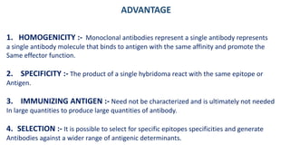 Hybridoma technology | PPTX