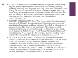 Hybrid online learning: An introduction | PPT