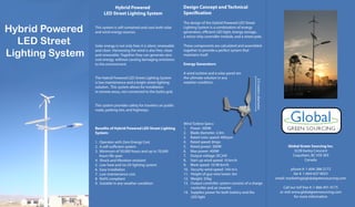 Hybrid pamphlet | PPT