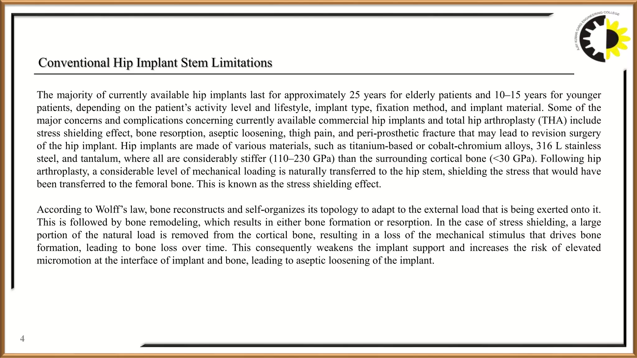 Hybrid Porous Hip Implant.pptx