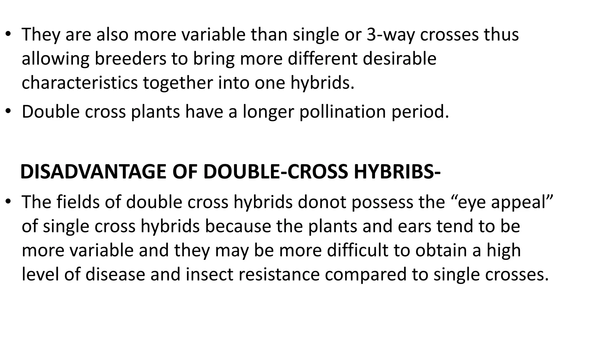 Hybrid production | PPTX