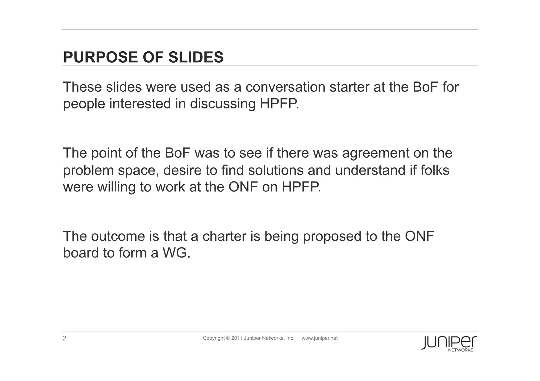 Hybrid Programmable Forwarding Planes: BoF Session | PDF | Computer Networking | Computing