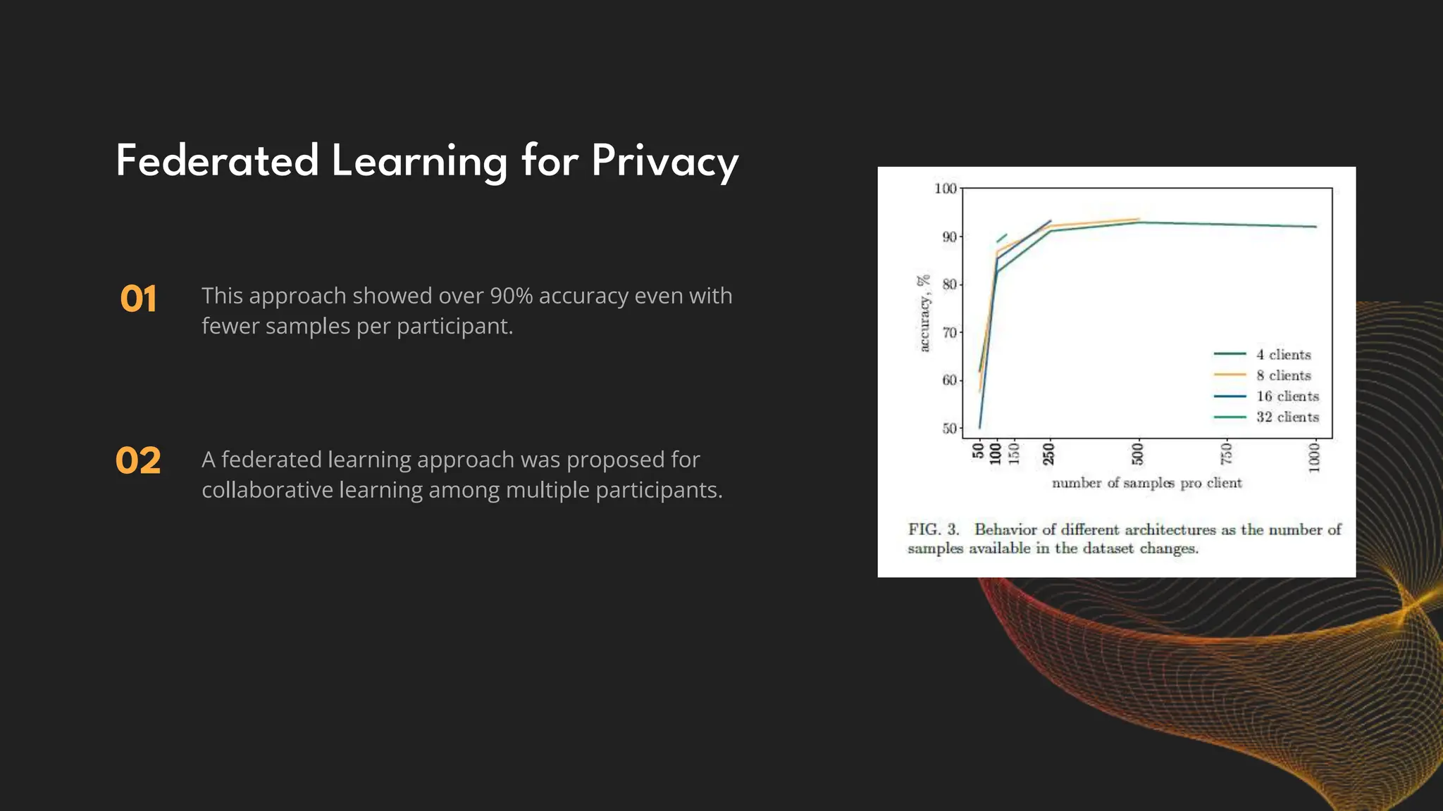 Hybrid Quantum Image Classification and Federated Learning for Hepatic ...