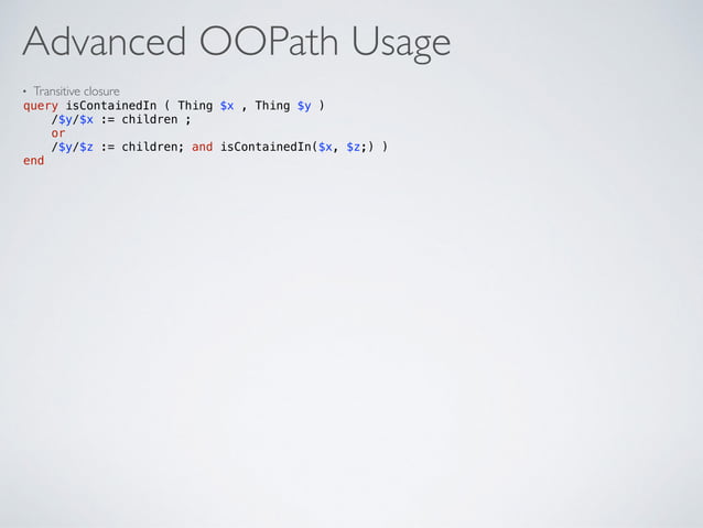 Ruleml2015 Hybrid Relational And Graph Reasoning Ppt