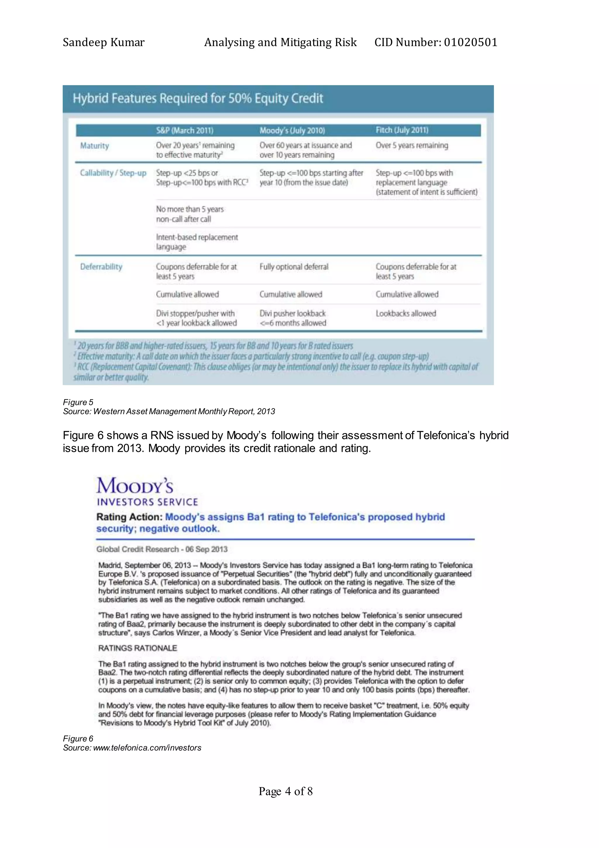 Hybrids and CCN | DOCX