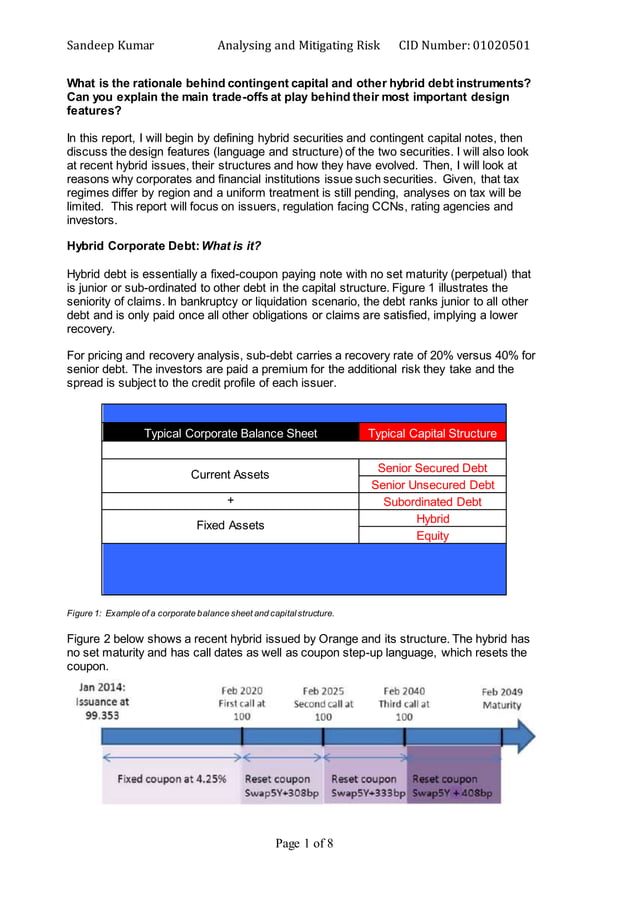 Hybrids and CCN | DOCX