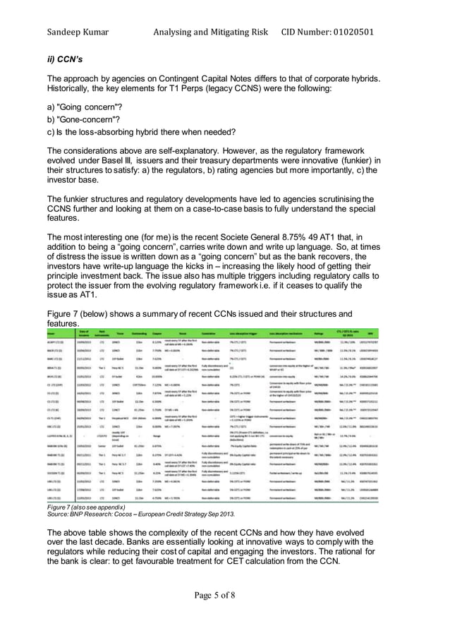 Hybrids and CCN | DOCX