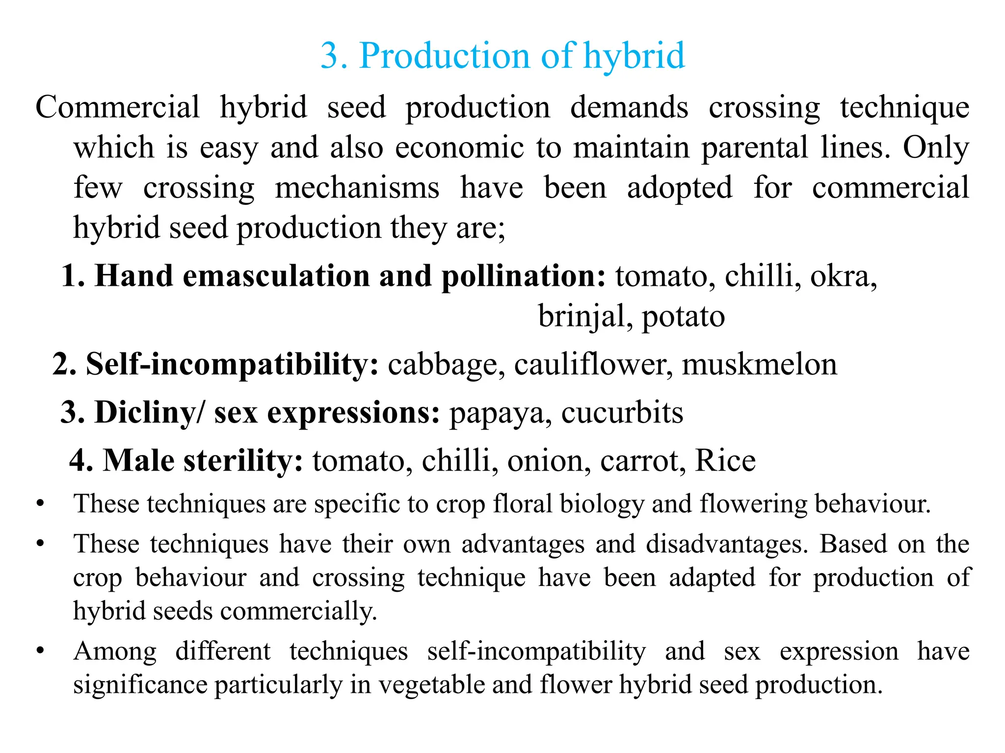Hybrid seed production principle and practices.pptx