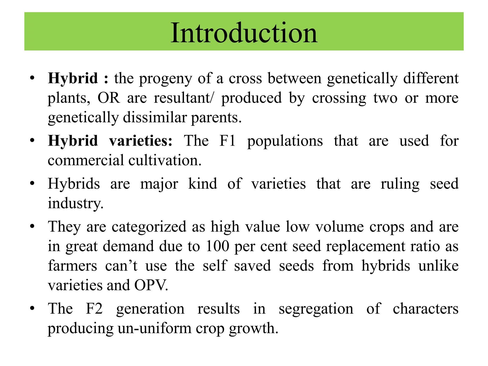 Hybrid seed production principle and practices.pptx