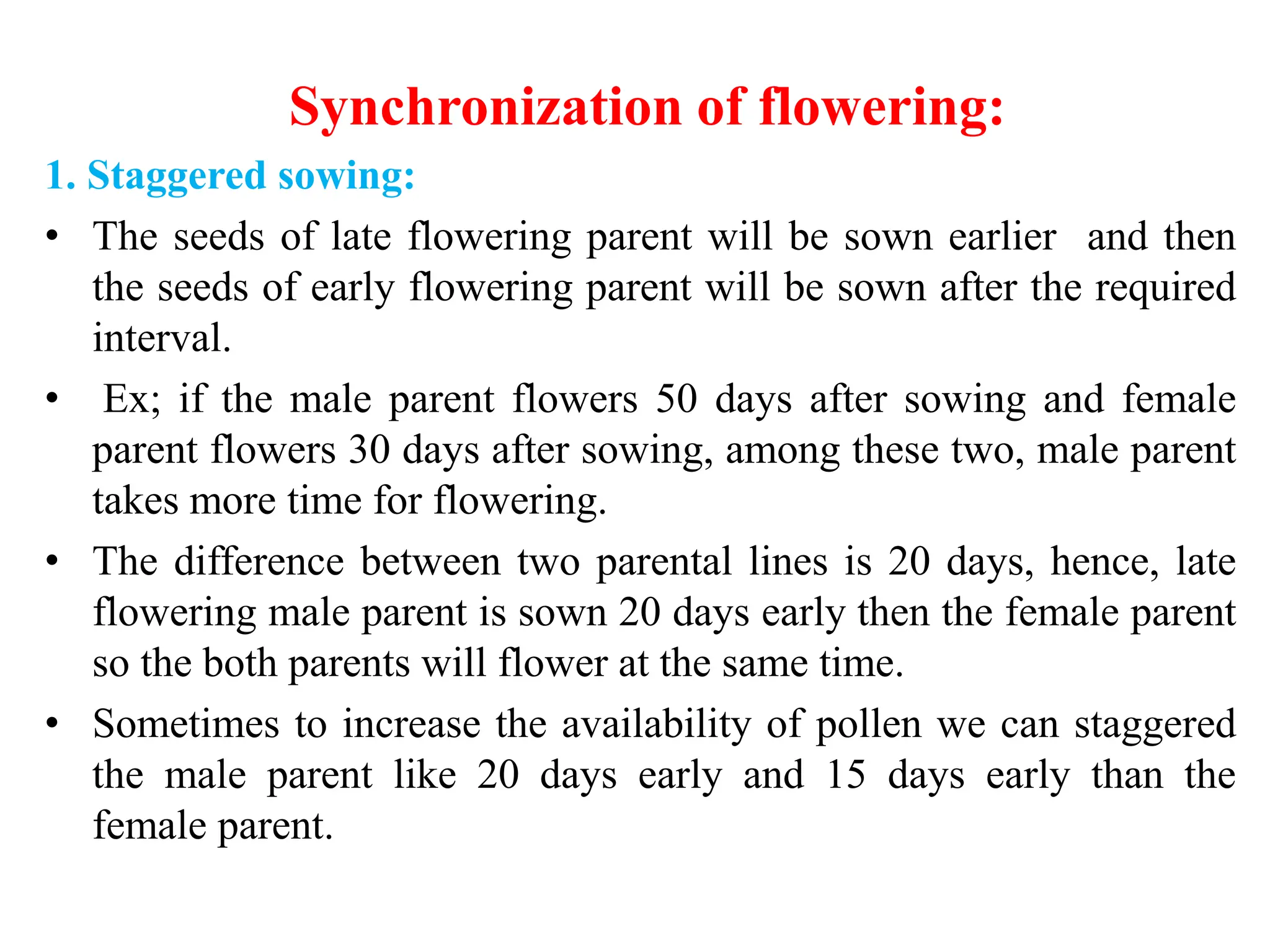 Hybrid seed production principle and practices.pptx