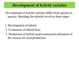 Hybrid seed production principle and practices.pptx