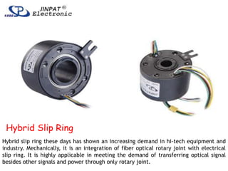 Hybrid Slip Ring | PPT