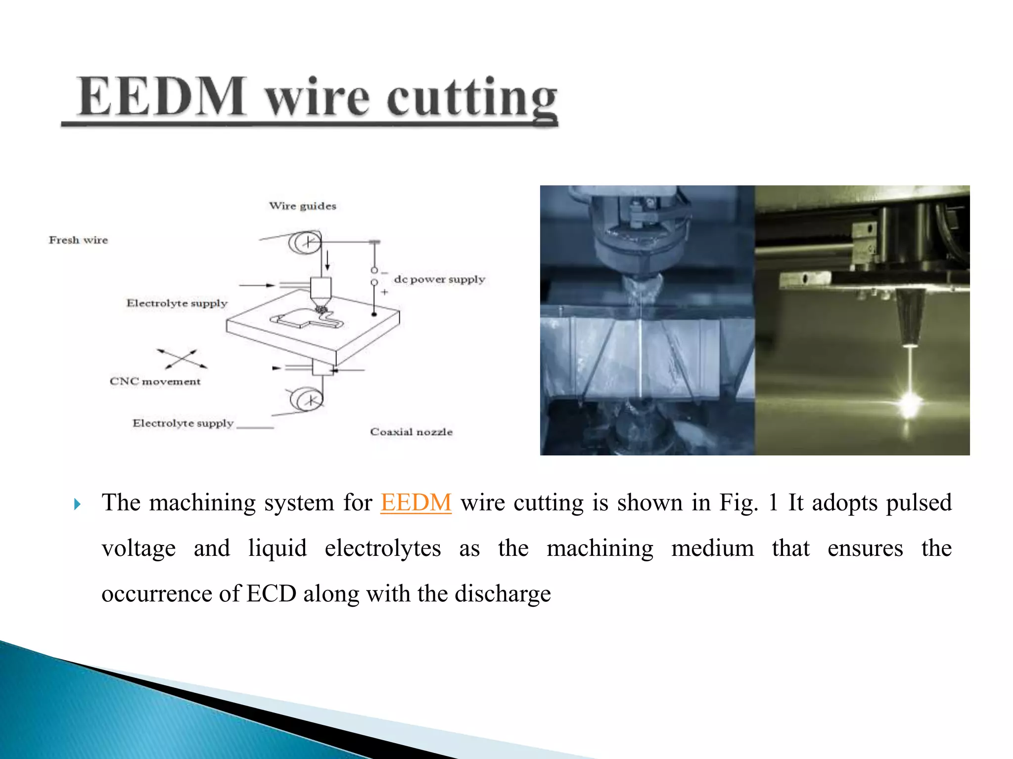 Hybrid machining processes | PPTX