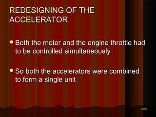 Hybrid two wheeler2 | PPT