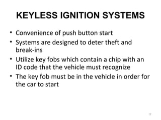 Hybrid vehicles | PPT