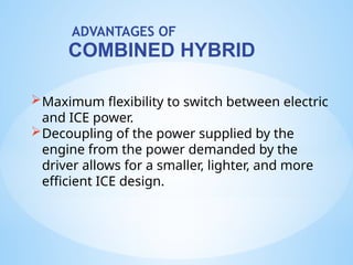 Hybrid Vehicles presentation for engineering.pptx