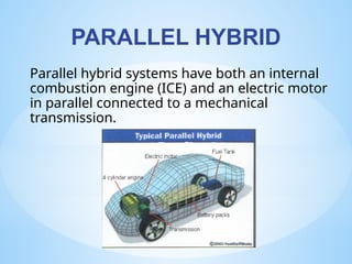 Hybrid Vehicles presentation for engineering.pptx
