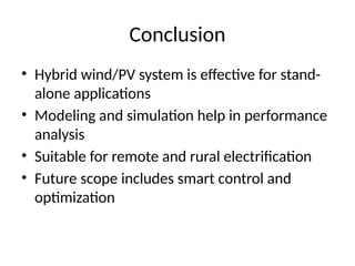 Hybrid_Wind_PV_Stand_Alone_Generation_System.pptx