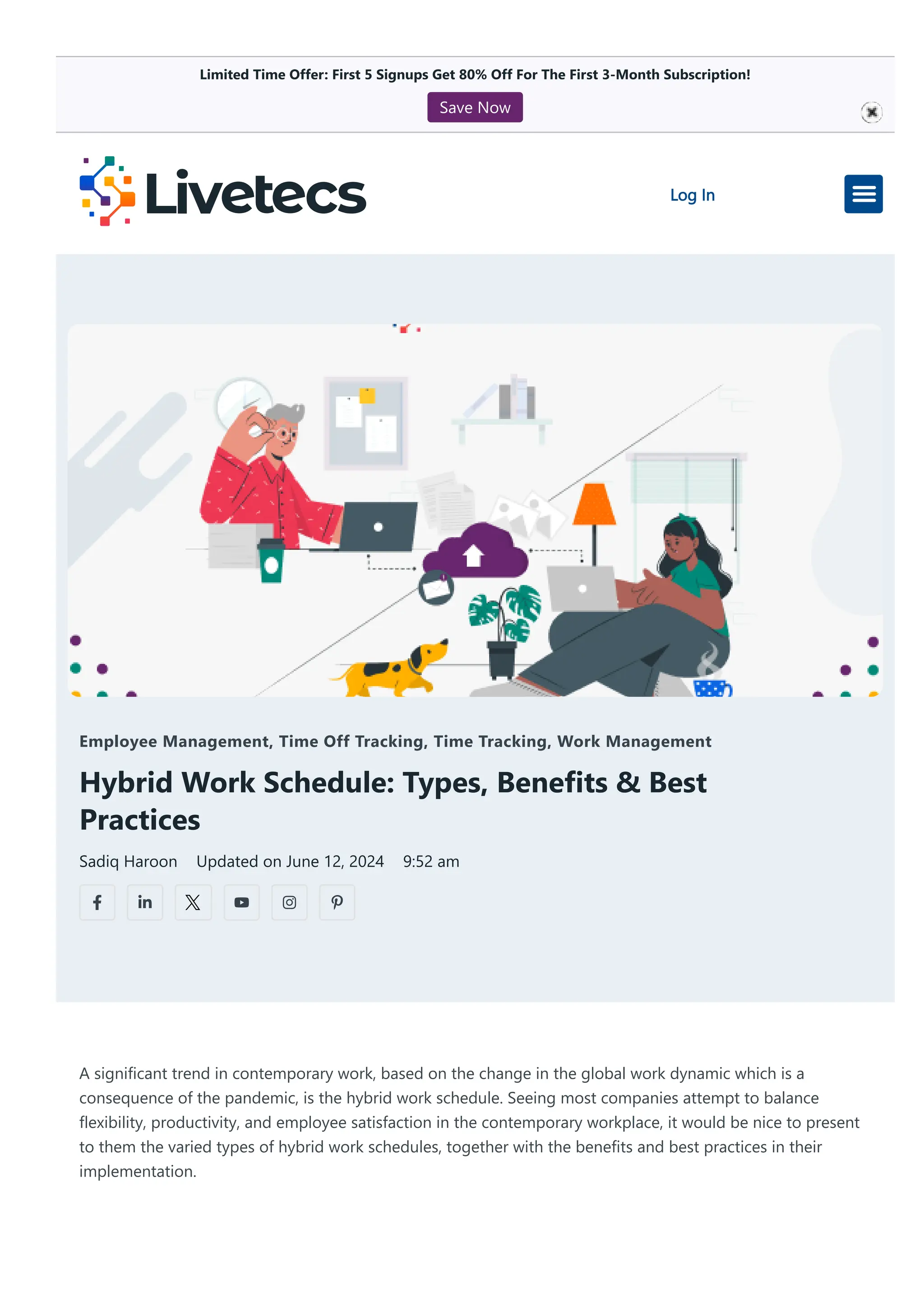 Hybrid Work Schedule Types Benefits Best Practices.pdf