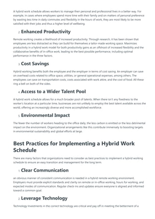 Hybrid Work Schedule Types Benefits Best Practices.pdf
