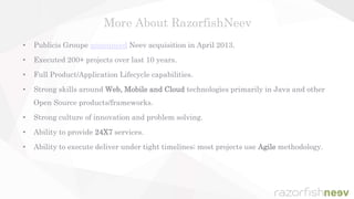 Hybris Hackathon - Data Modeling | PPT