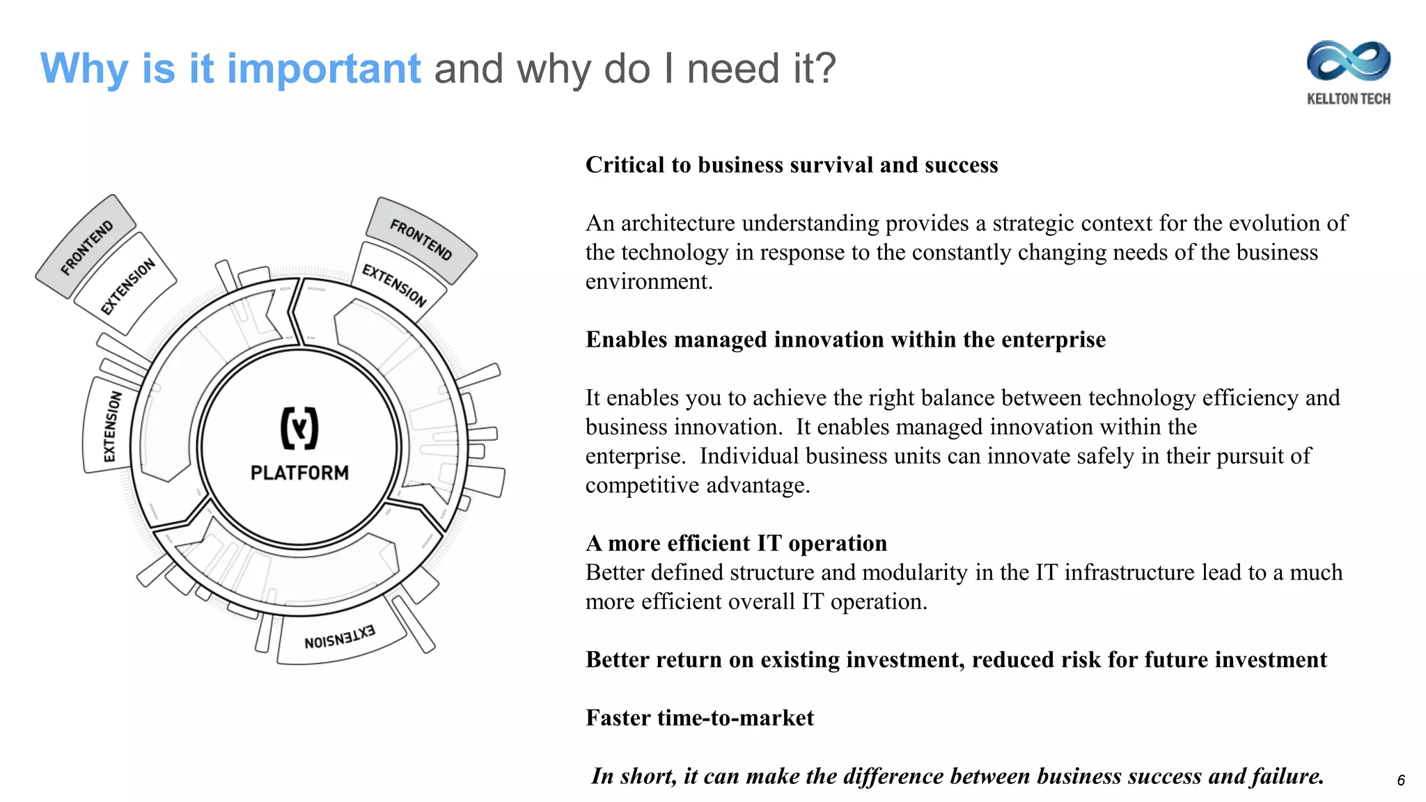 Ensure a Successful SAP Hybris Implementation – Part 2: Architecture ...