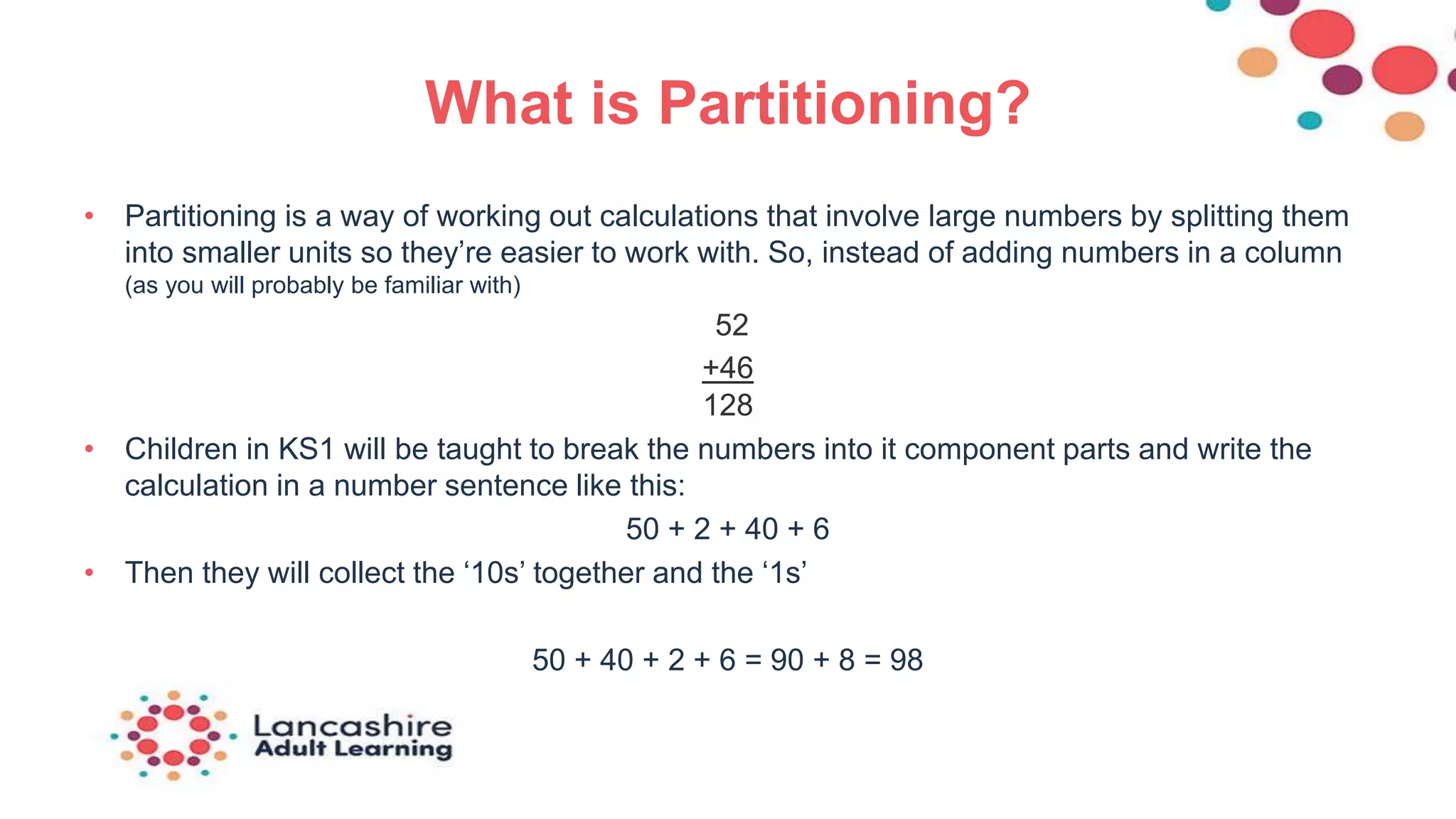 Hycwmah partitioning | PPT