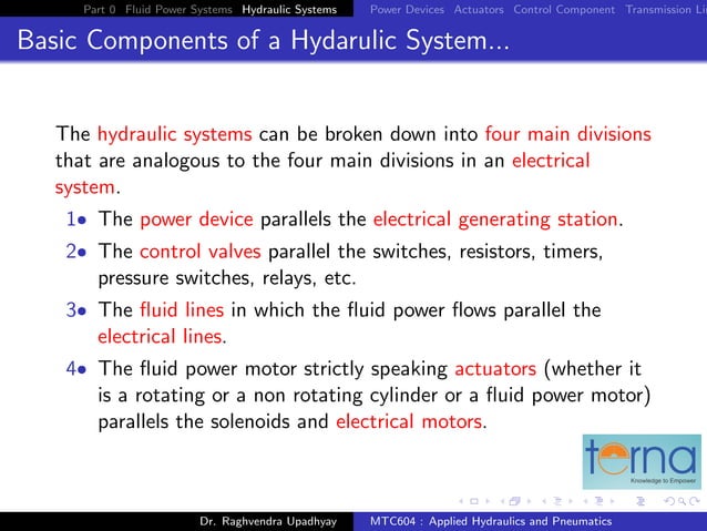 hydraulic circuit components.pdf
